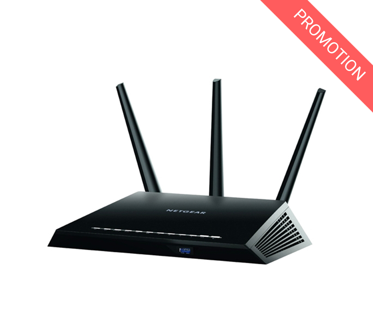 Fibre Routers - Elite Internet