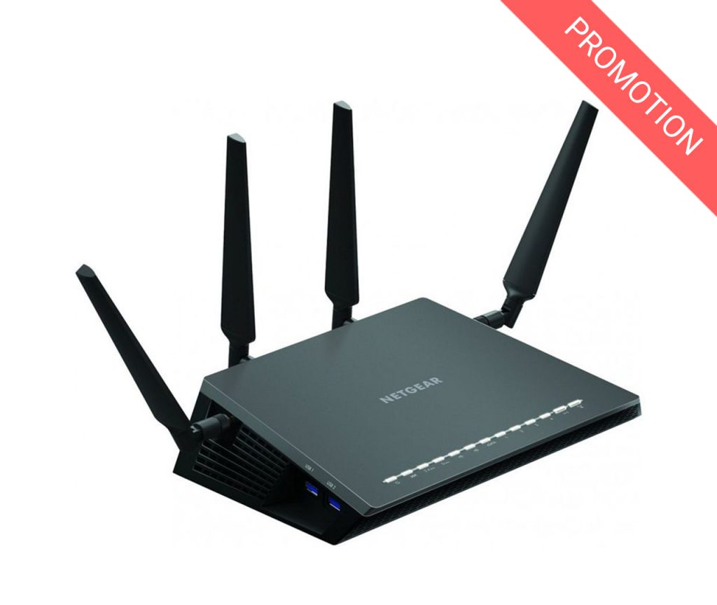 Fibre Routers - Elite Internet