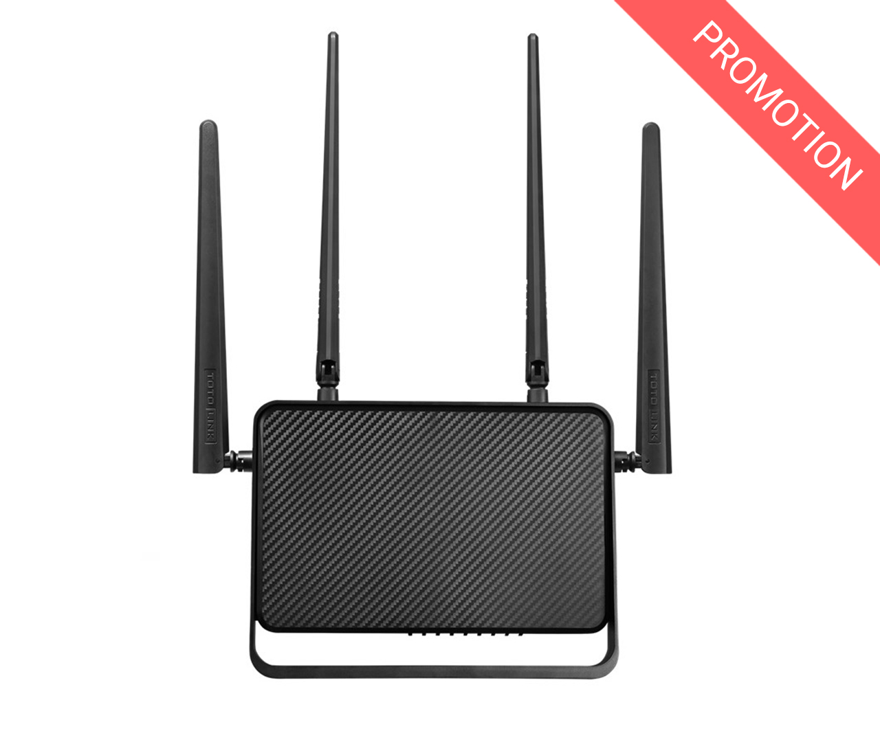 Fibre Routers - Elite Internet