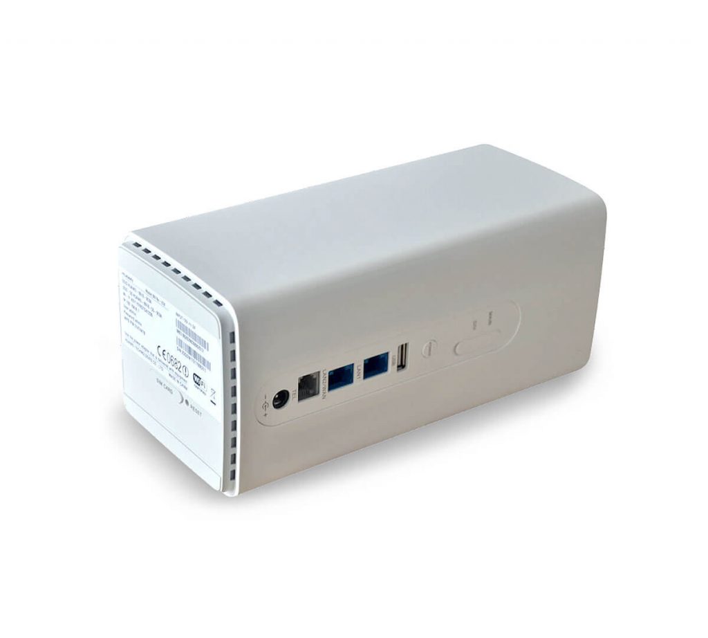 Huawei B618 (3G/LTE/LTE-A Router) - Elite Internet