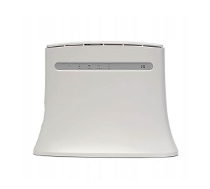 ZTE MF286C (LTE-A Router) - Elite Internet